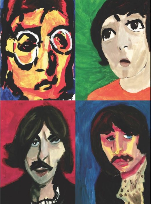 beatles | Enable Magazine | Enable Magazine is the UK's leading ...