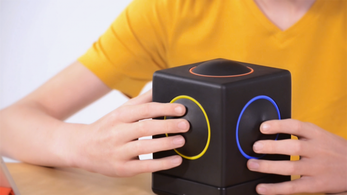 Skoog review: The musical instrument for everyone