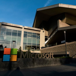 Disability inclusion campaign supported by Microsoft, Barclays, and ...