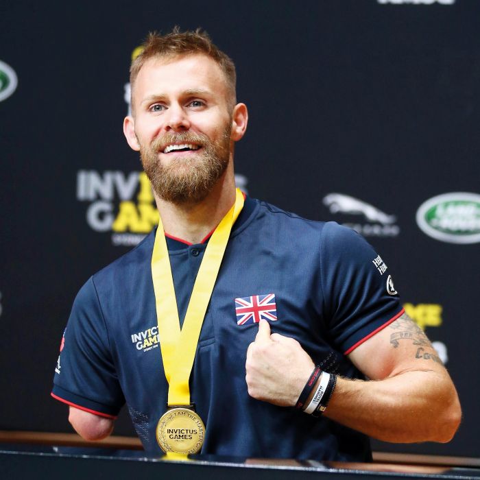 Mark Ormrod discusses life with #nolimits | Enable Magazine | Enable ...
