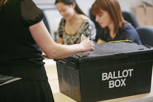Your guide to accessible voting ahead of England's local elections
