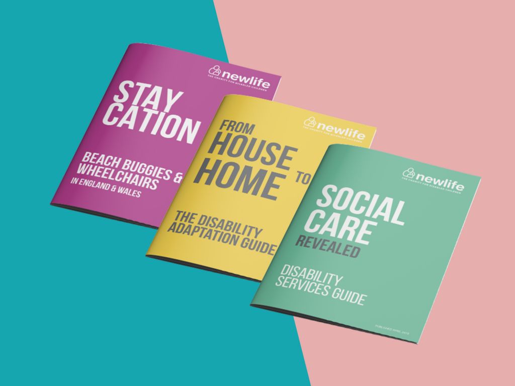 The benefits of Newlife specialist equipment on higher education ...