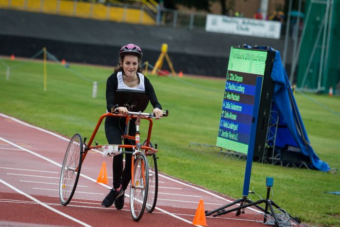 Tackling social isolation with CP Teens UK founder Ellie Simpson ...