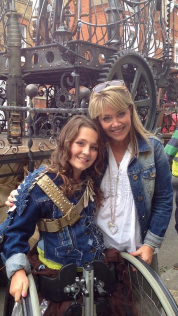 Getting independent with Kitty and Lucy Alexander | Enable Magazine ...