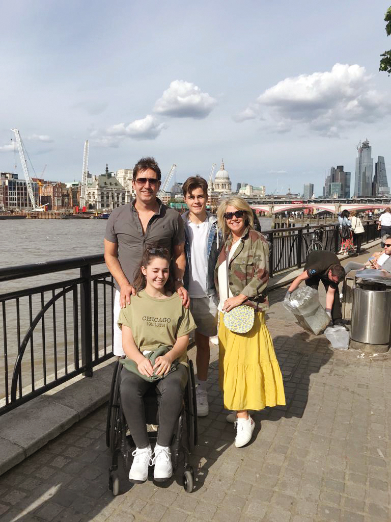 Getting independent with Kitty and Lucy Alexander | Enable Magazine ...