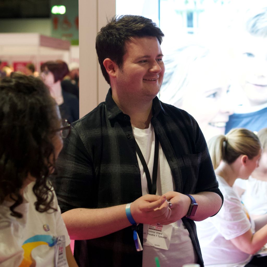 Autism Hour: On the clock | Enable Magazine | Enable Magazine is the UK ...