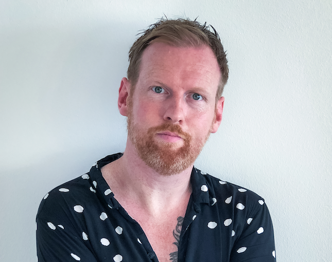 Enable at the BAFTAs: Director Jordan Hogg’s journey to change ...