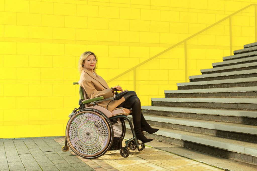 New advertising campaign launched to tackle societal attitudes towards ...