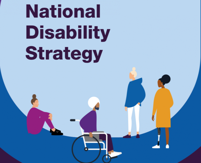 Charities and the disabled community respond to the newly launched ...