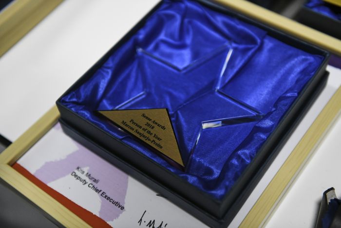 Sense Awards: it's time to nominate people that shine in your life ...