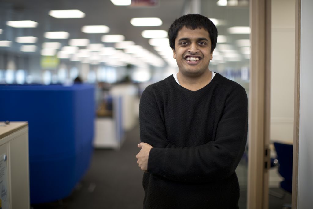 FIRST HAND: a Mencap campaign assistant shares their experience of ...