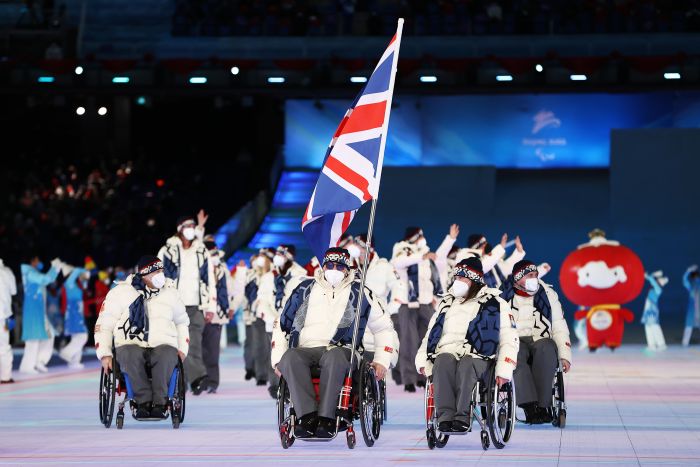 Winter Paralympics: what to expect in Beijing | Enable Magazine ...