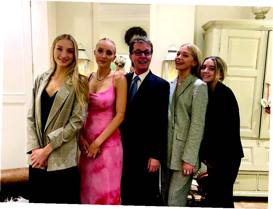 Celebrating neurodiversity with Nicky and Kirsty Campbell | Enable ...