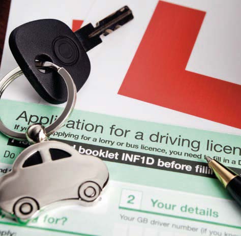 On the road: learning to drive with a disability | Enable Magazine ...