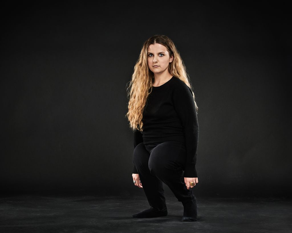 New body positive film, 'Is There Anybody Out There?', hits the screens ...