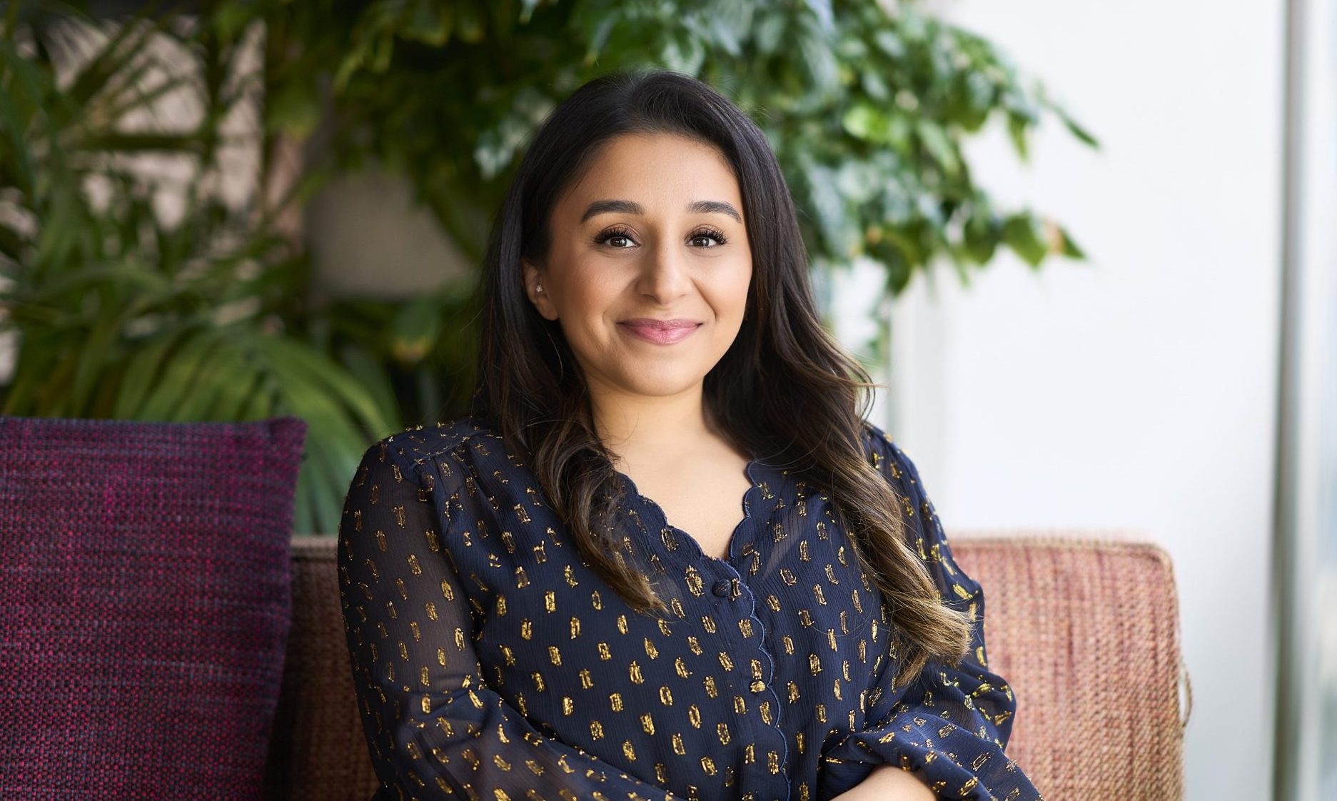 "I want change" - Dr Shani Dhanda | Enable Magazine | Enable Magazine ...