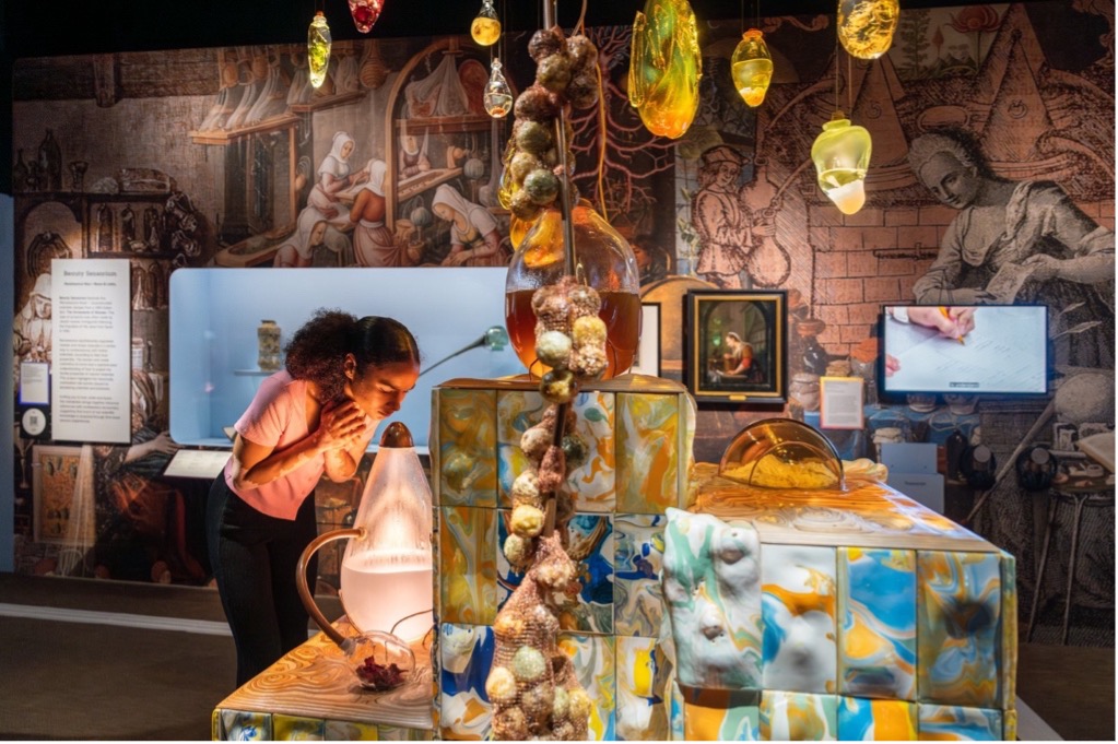 The Cult of Beauty: Wellcome Collection explores more inclusive ...