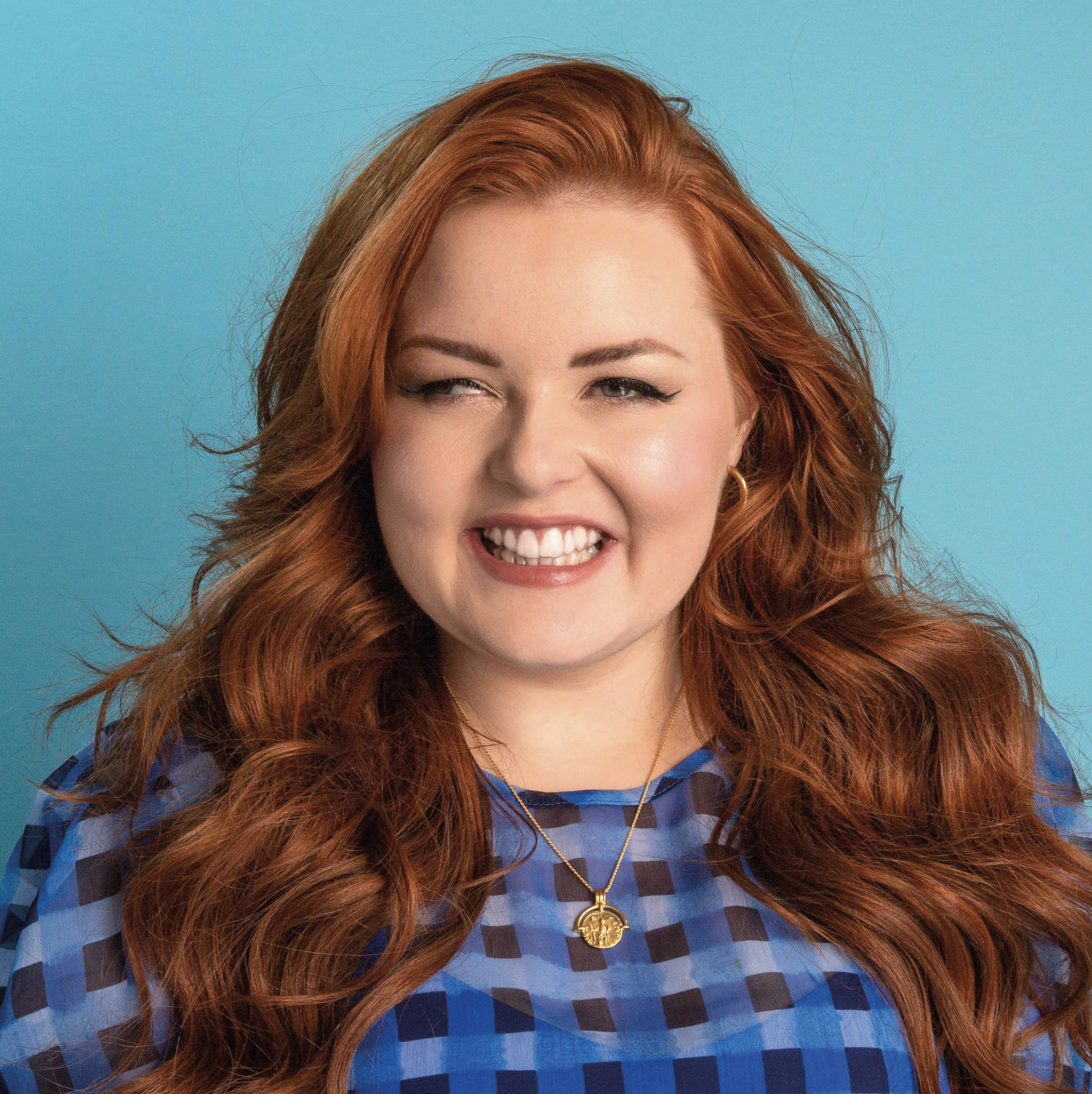 LUCY EDWARDS: How does a Blind Girl... | Enable Magazine | Enable ...