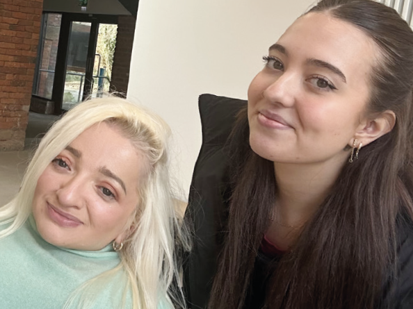 Your perfect PA? | Enable Magazine | Enable Magazine is the UK's ...