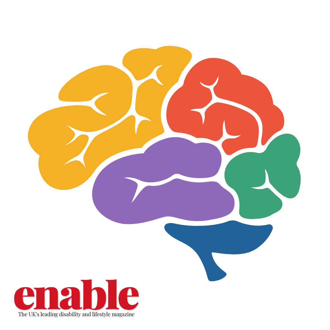What Makes Us Tic | Enable Magazine | Enable Magazine is the UK's ...