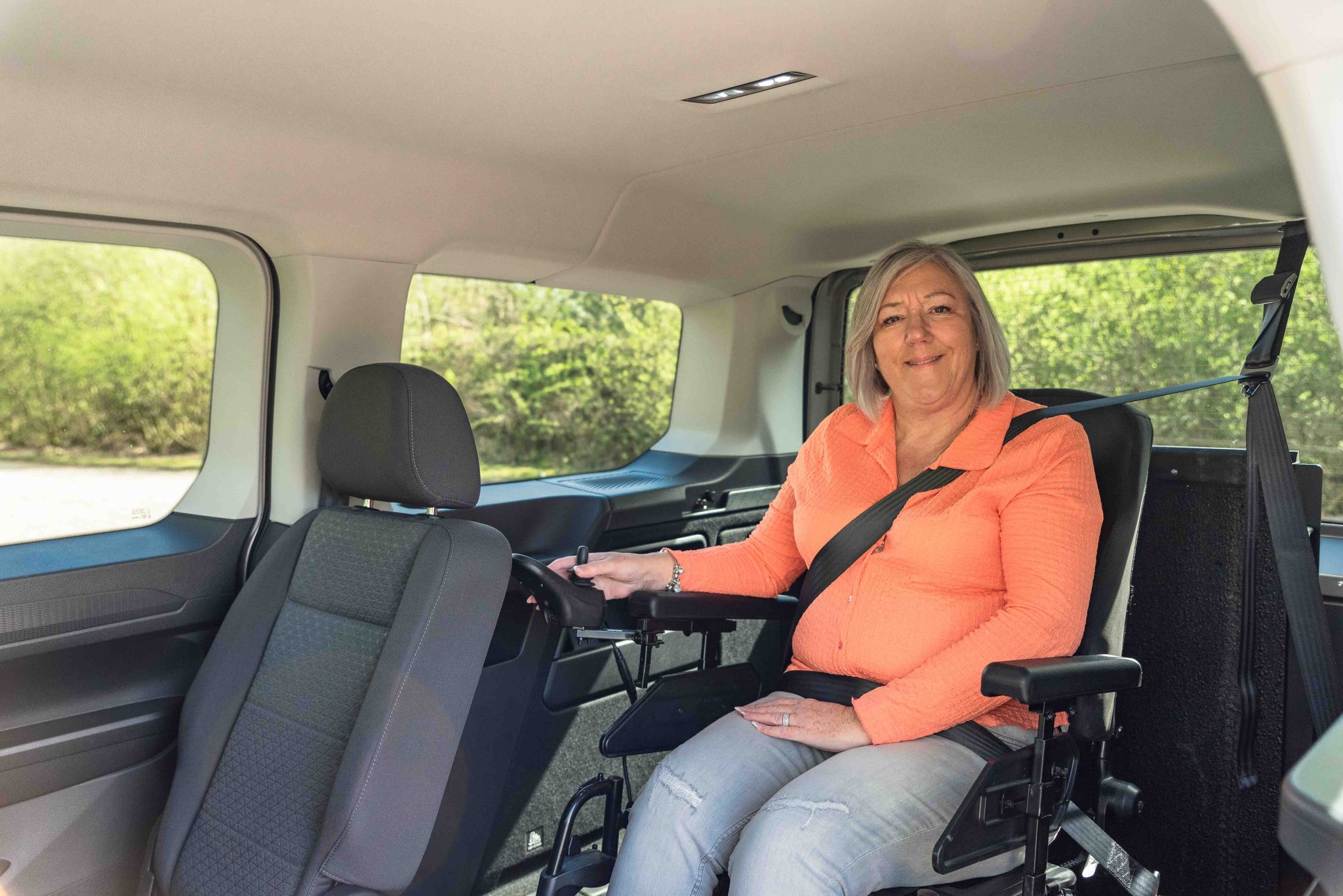 Sirus Automotive: Ford Connect | Enable Magazine | Enable Magazine is ...