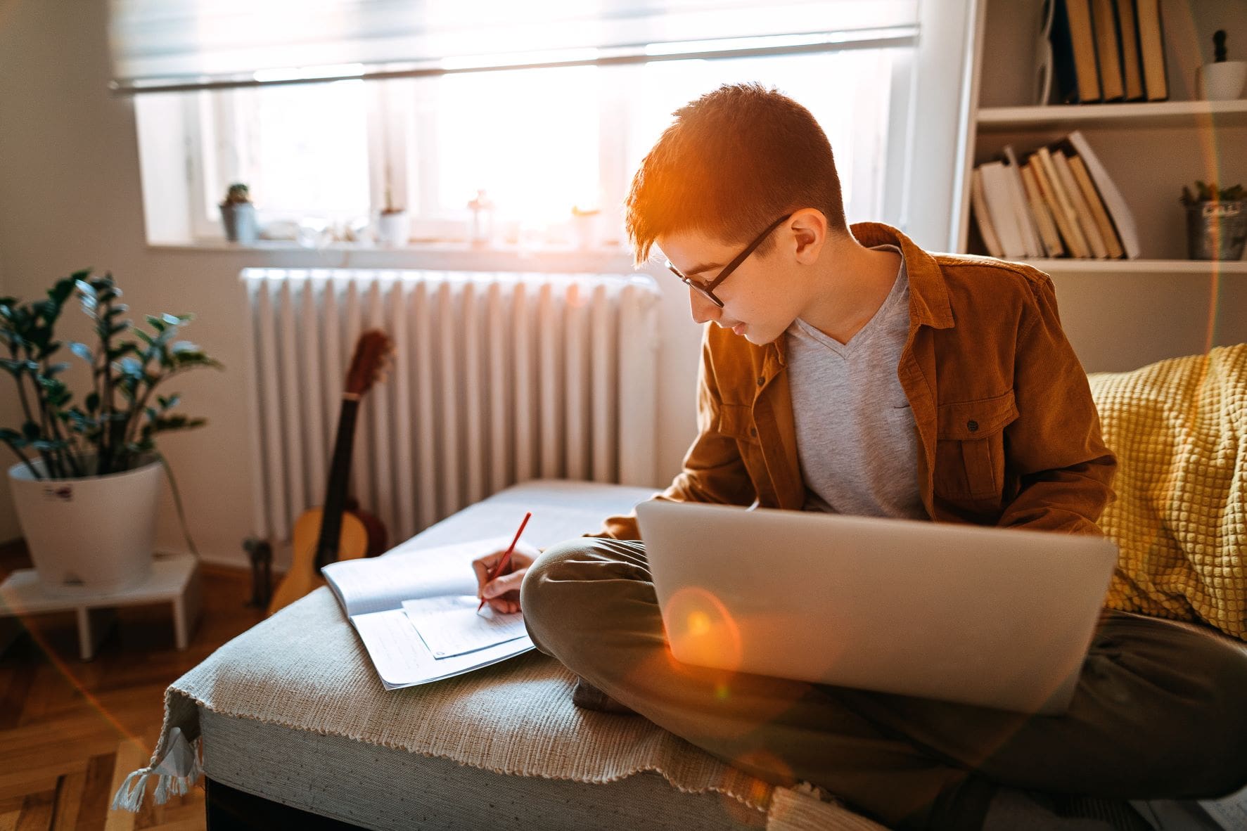 Empowering Minds: Minerva's Virtual Academy | Enable Magazine | The UK ...