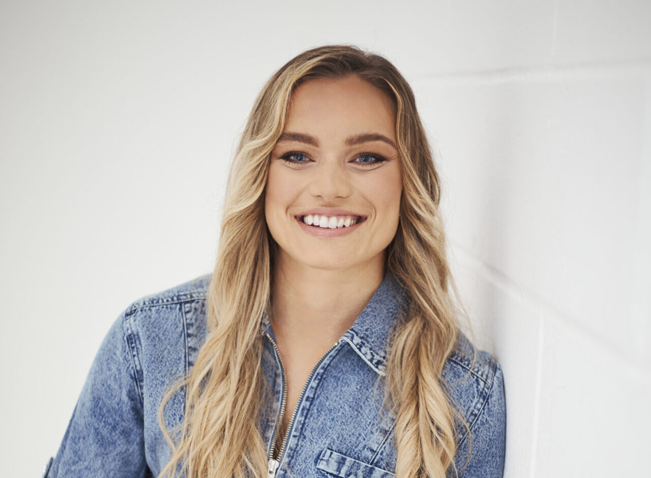 SMASHING IT | Enable Magazine | The UK's Leading Disability Title