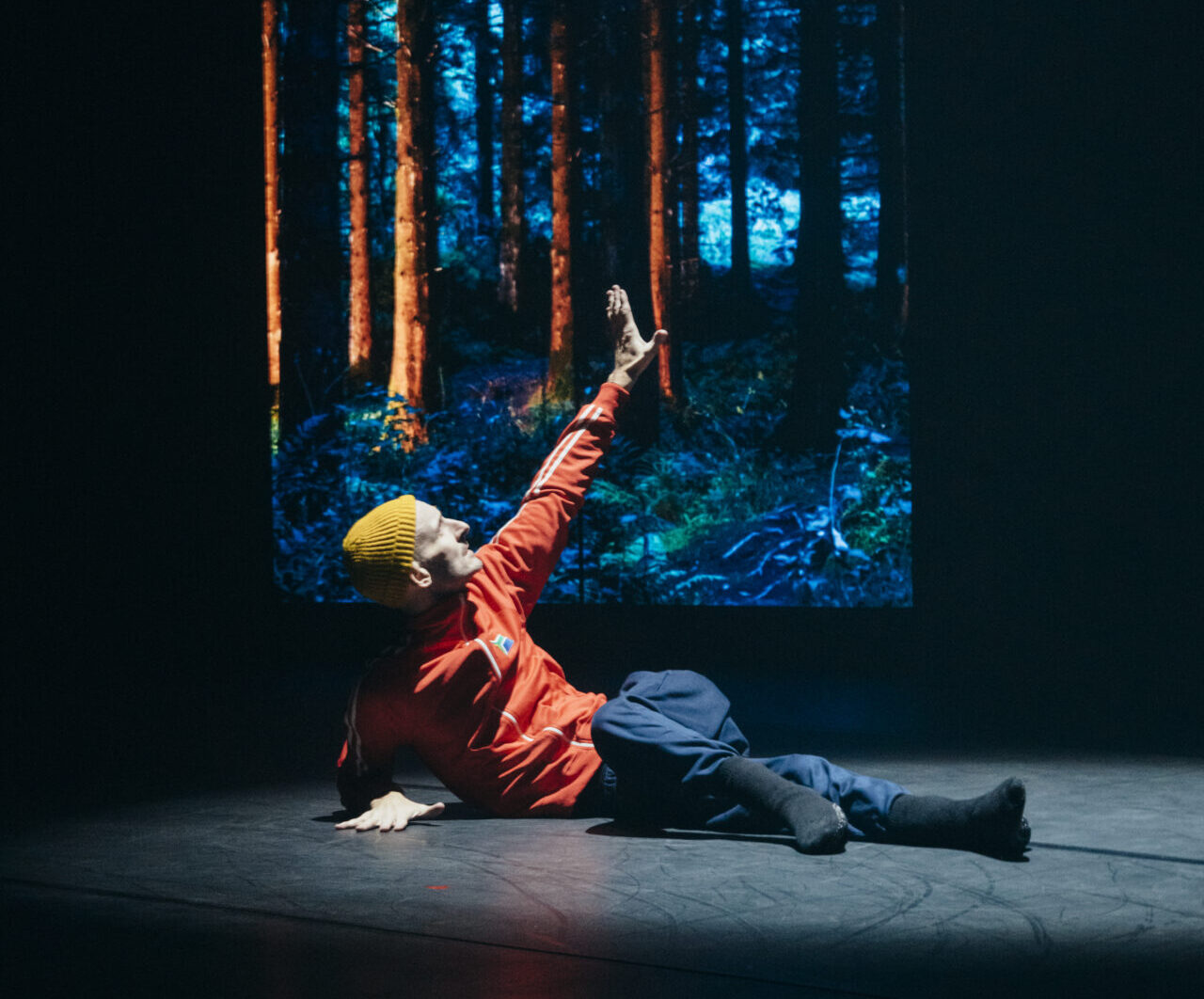 Dance with Life | Enable Magazine | The UK's Leading Disability Title